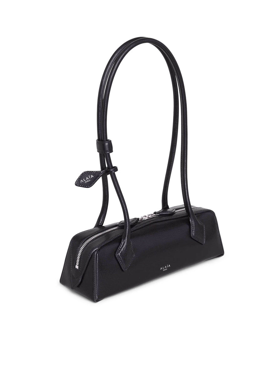 LE TECKEL SMALL IN GOATSKIN – Suit Negozi Eu