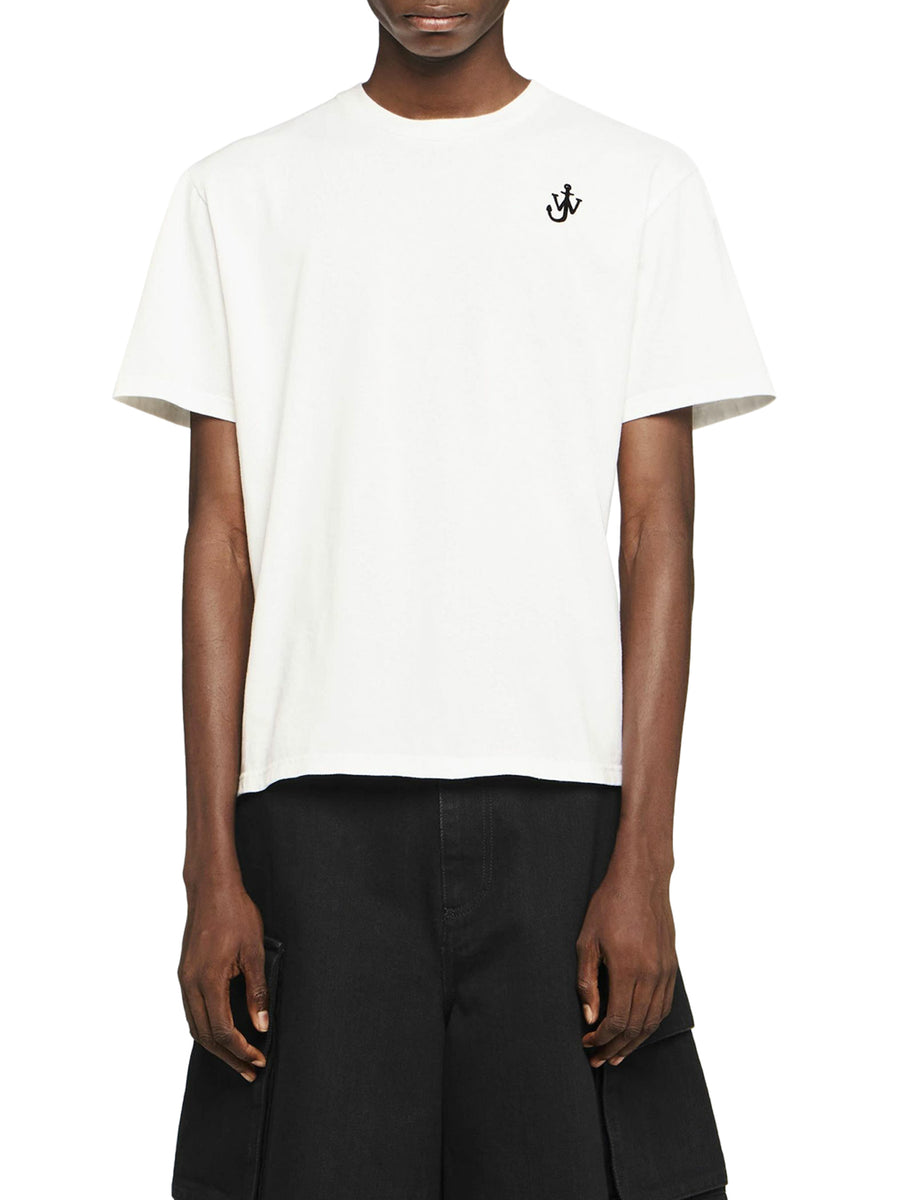 JWA ANCHOR LOGO T-SHIRT – Suit Negozi Eu
