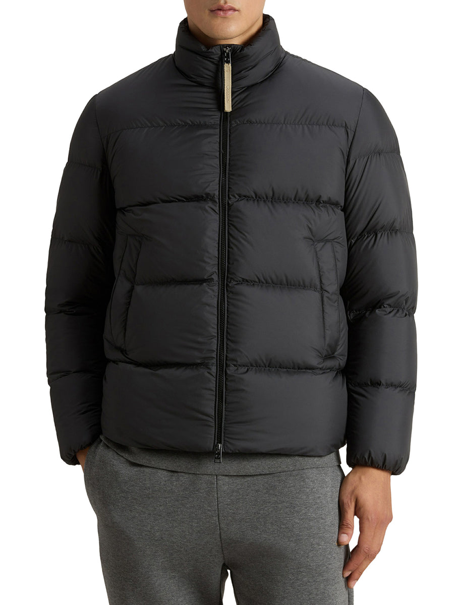 CLOUD MICROFIBER DOWN JACKET – Suit Negozi Eu