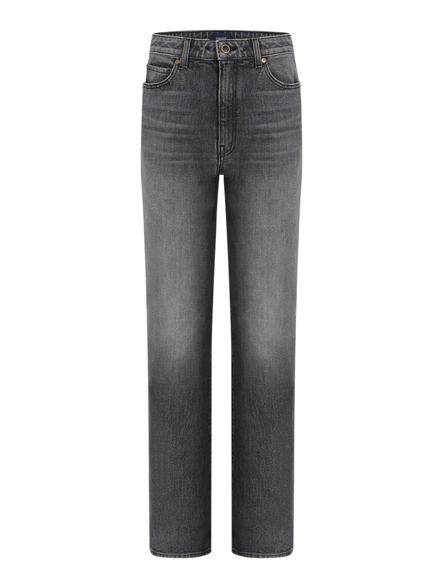 DANIELLE STRAIGHT LEG JEANS – Suit Negozi Eu