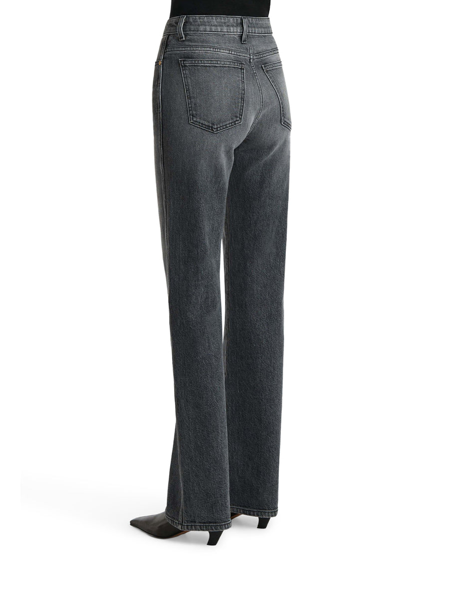 DANIELLE STRAIGHT LEG JEANS – Suit Negozi Eu