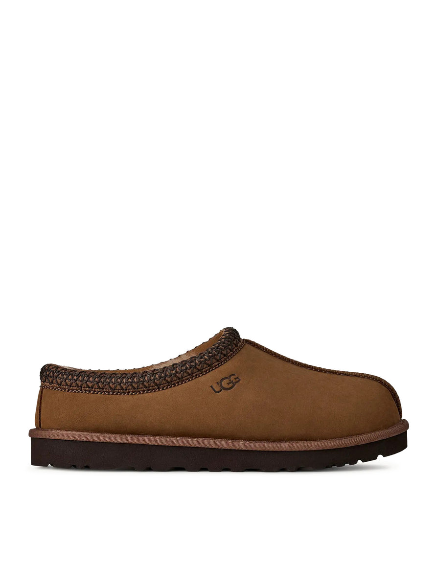 TASMAN II NUBUCK – Suit Negozi Eu