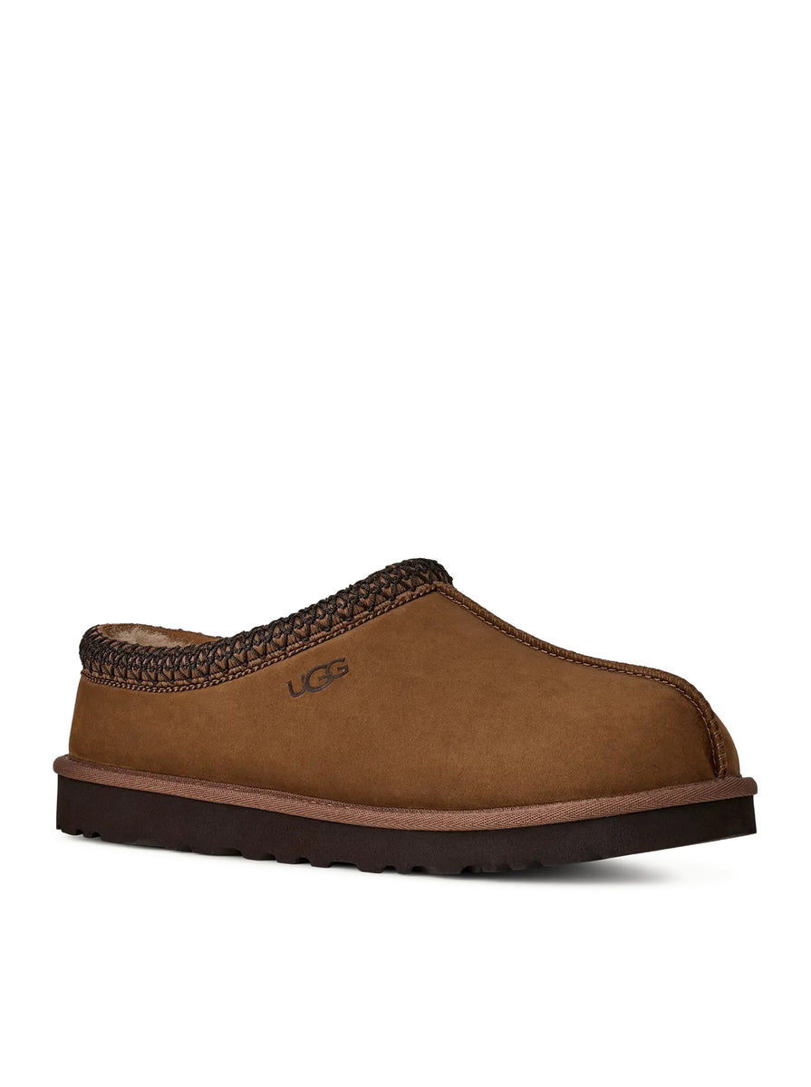TASMAN II NUBUCK – Suit Negozi Eu