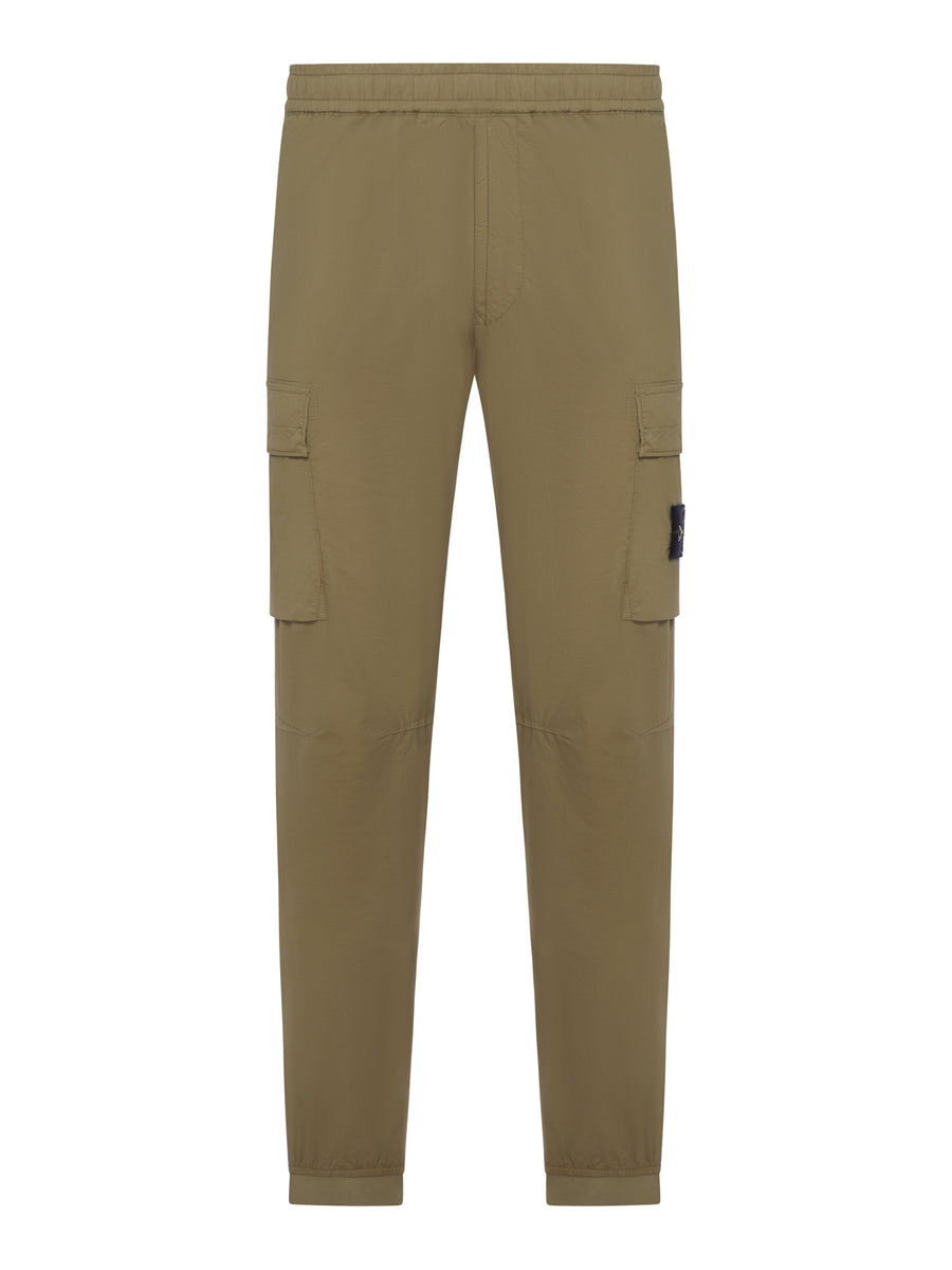 PARACHUTE CANVAS CARGO PANTS – Suit Negozi Eu