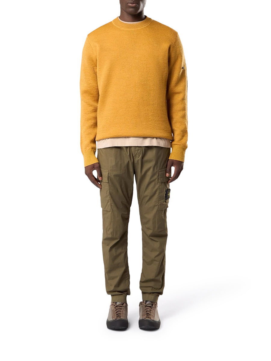 PARACHUTE CANVAS CARGO PANTS – Suit Negozi Eu