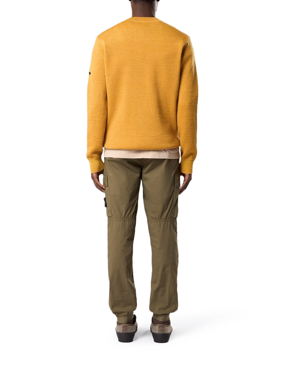 PARACHUTE CANVAS CARGO PANTS – Suit Negozi Eu