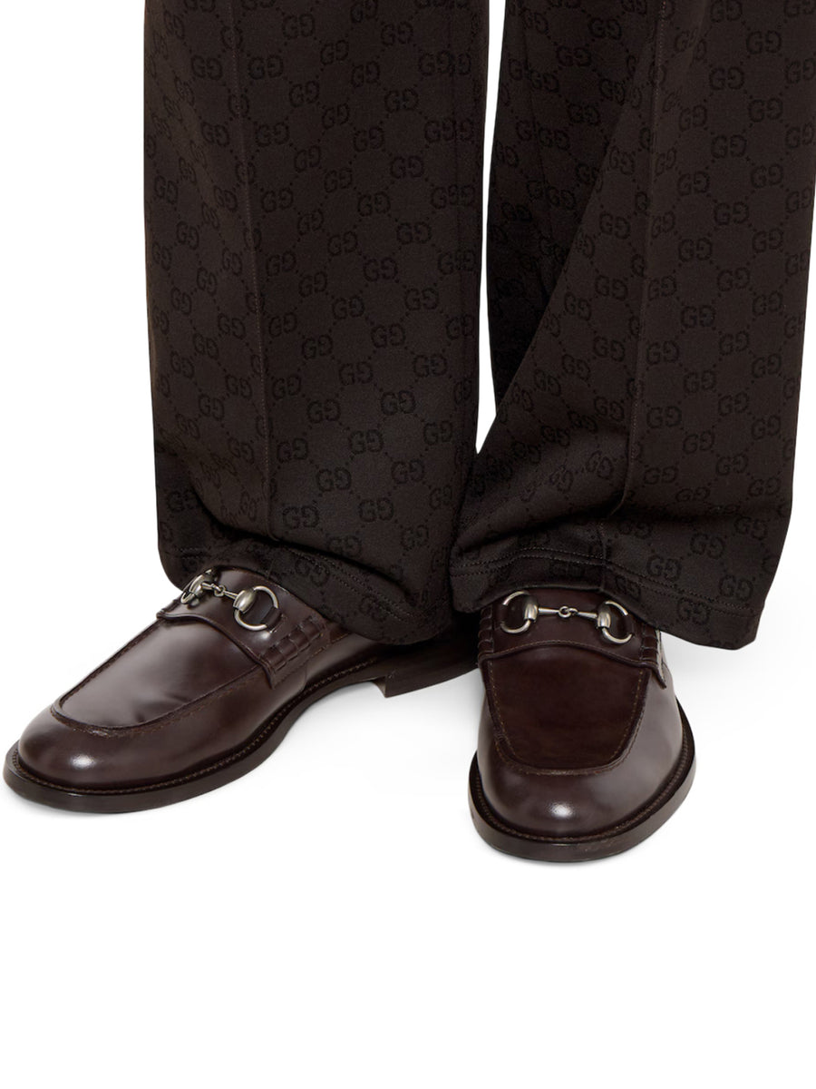 MOCCASIN WITH HORSE – Suit Negozi Eu