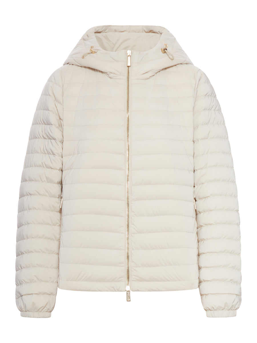 JULAY SHORT PADDED DOWN JACKET – Suit Negozi Eu